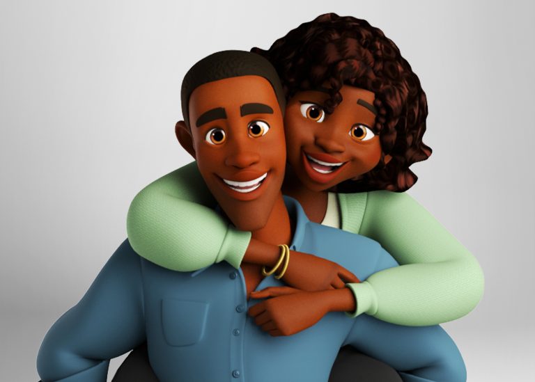 The Robots - ProRigs