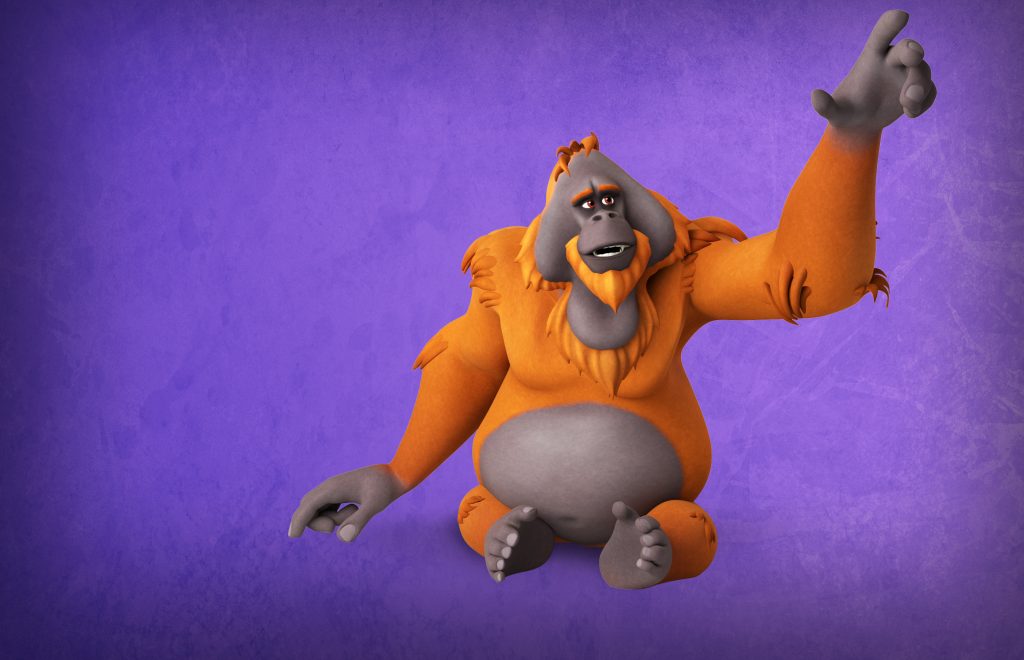 Landing Page #02 - ProRigs